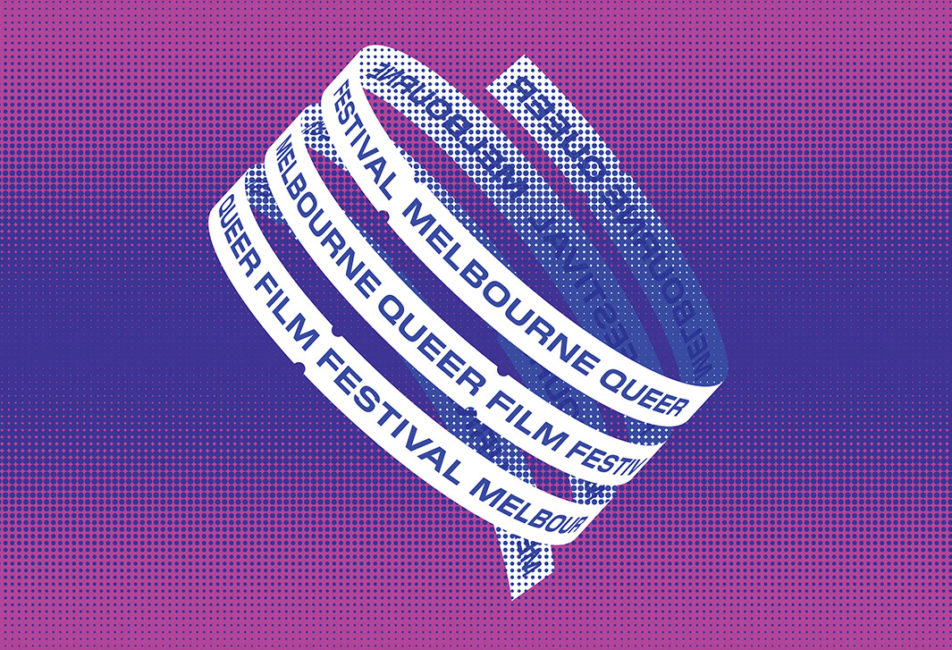 Melbourne Queer Film Festival