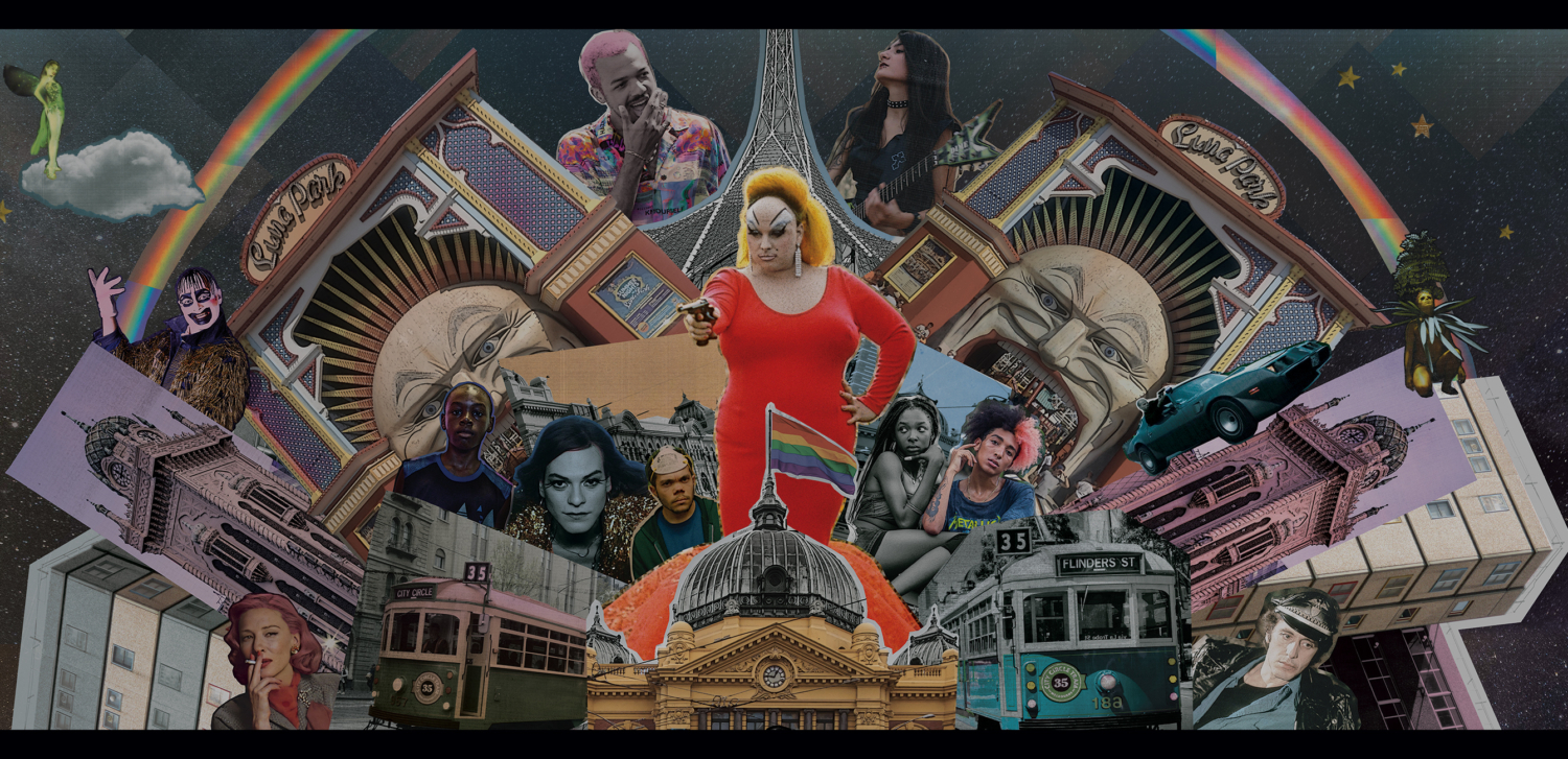 Melbourne Queer Film Festival