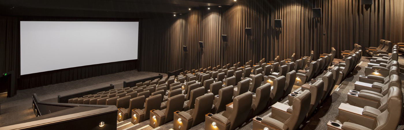 VILLAGE CINEMAS JAM FACTORY - Melbourne Queer Film Festival