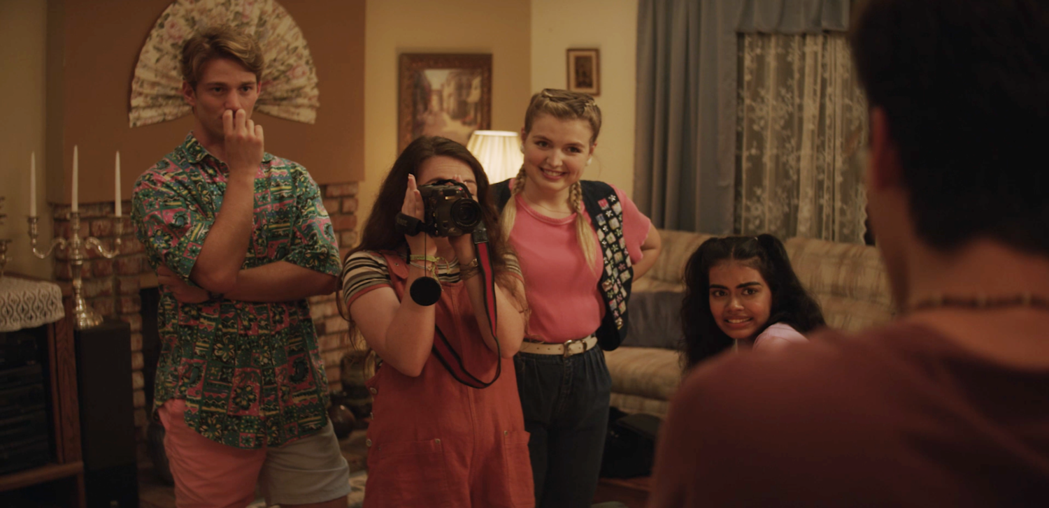 Melbourne Queer Film Festival