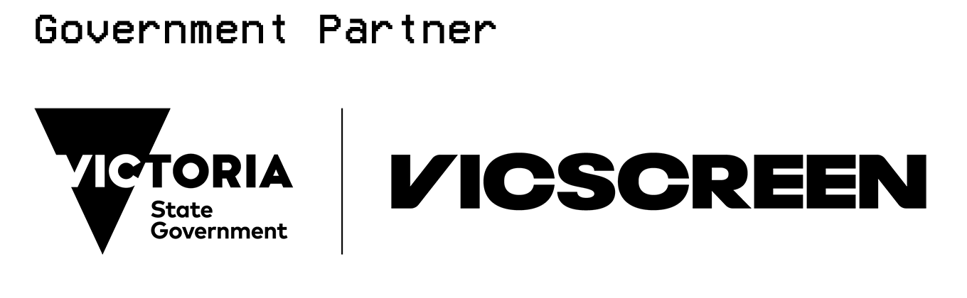 Pitch, Pleez! - Melbourne Queer Film Festival